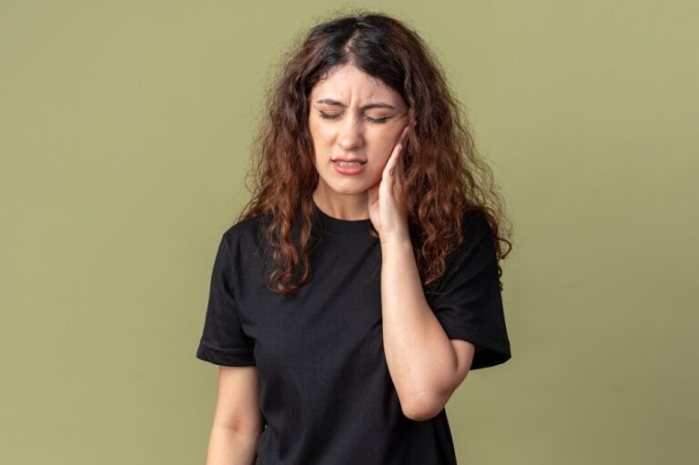 What Is TMJ Disorder? Symptoms, Causes, and Treatment